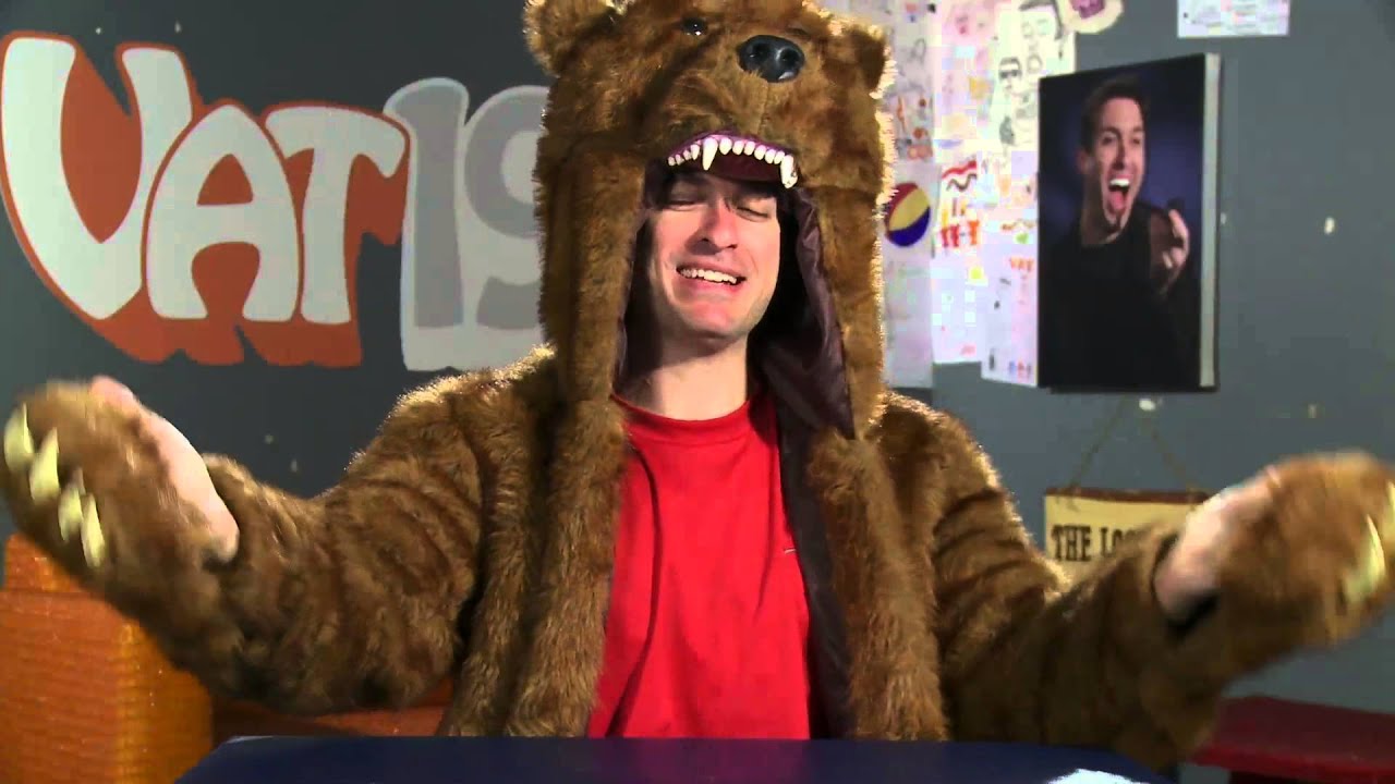 Vat19 Awesome Time #40 - YouTube