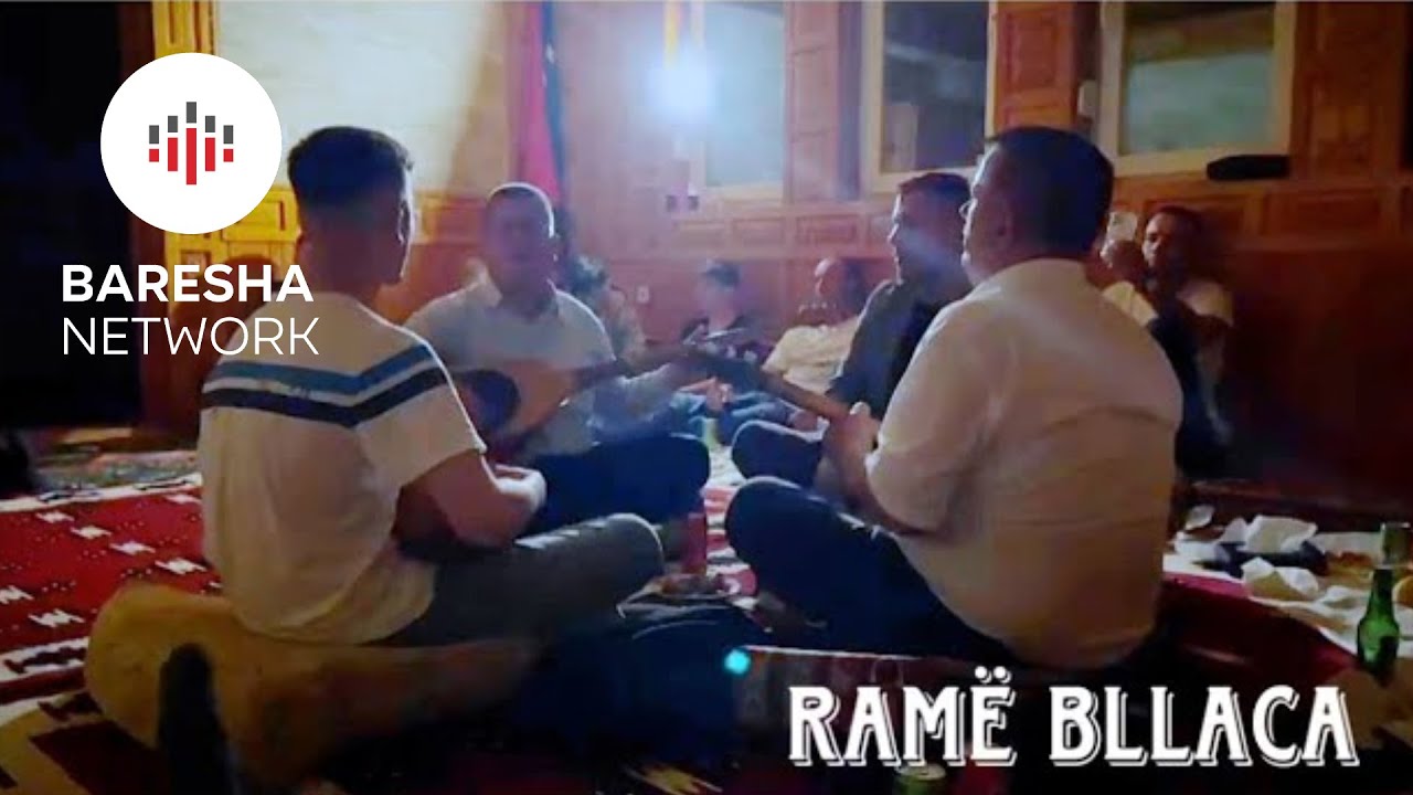Ramadan,Besim,Kamer,Shpresim Krasniqi- Ramë Bllaca - YouTube