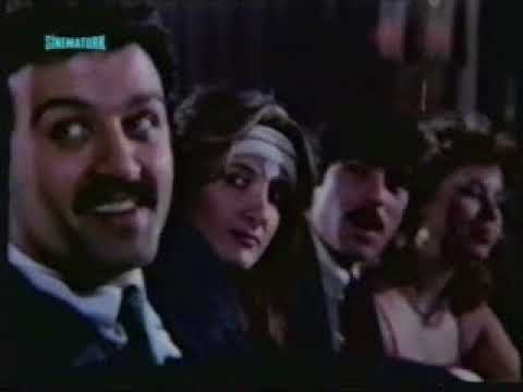 HÜLYA AVŞAR HAYAT HİKAYESİNİ ANLATIYOR AYIN YILDIZI 1. BÖLÜM - DENİZ YAYIN TV