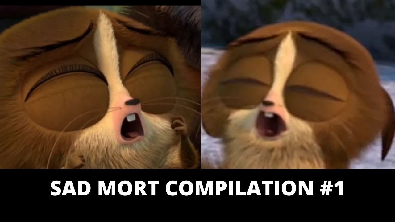 Sad Mort Compilation #1 - YouTube