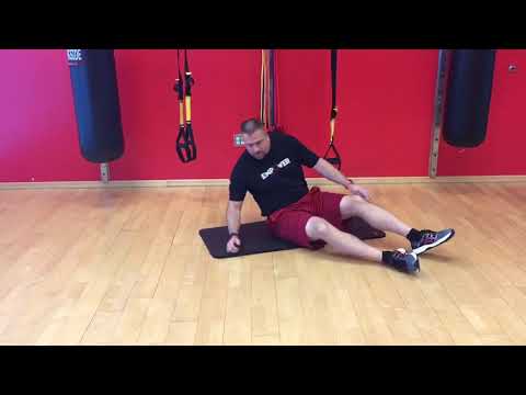 Turkey Buster Holiday Workout - HIIT Style - YouTube