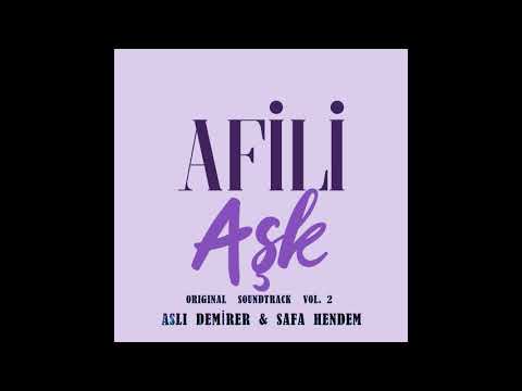 Afili Aşk - Kötü Kız (Reggae Vers.) (Original Soundtrack Vol. 2)