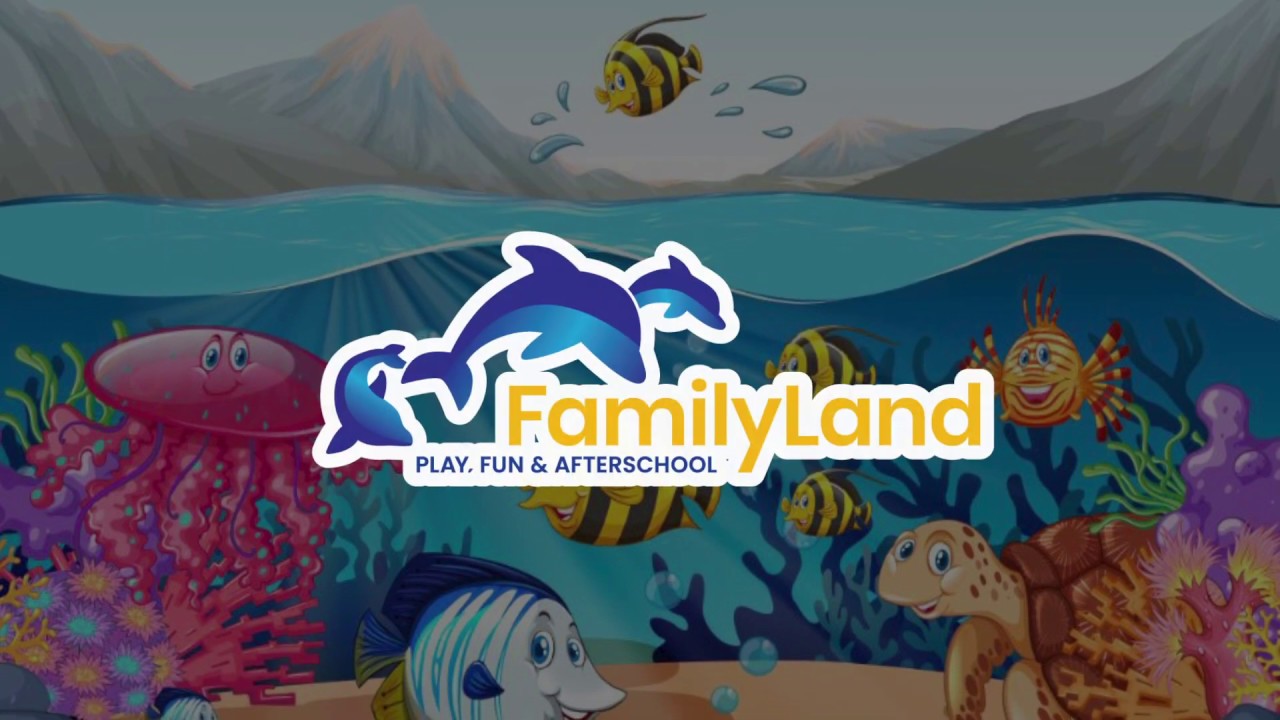 FamilyLand Brasov - Prezentare - YouTube