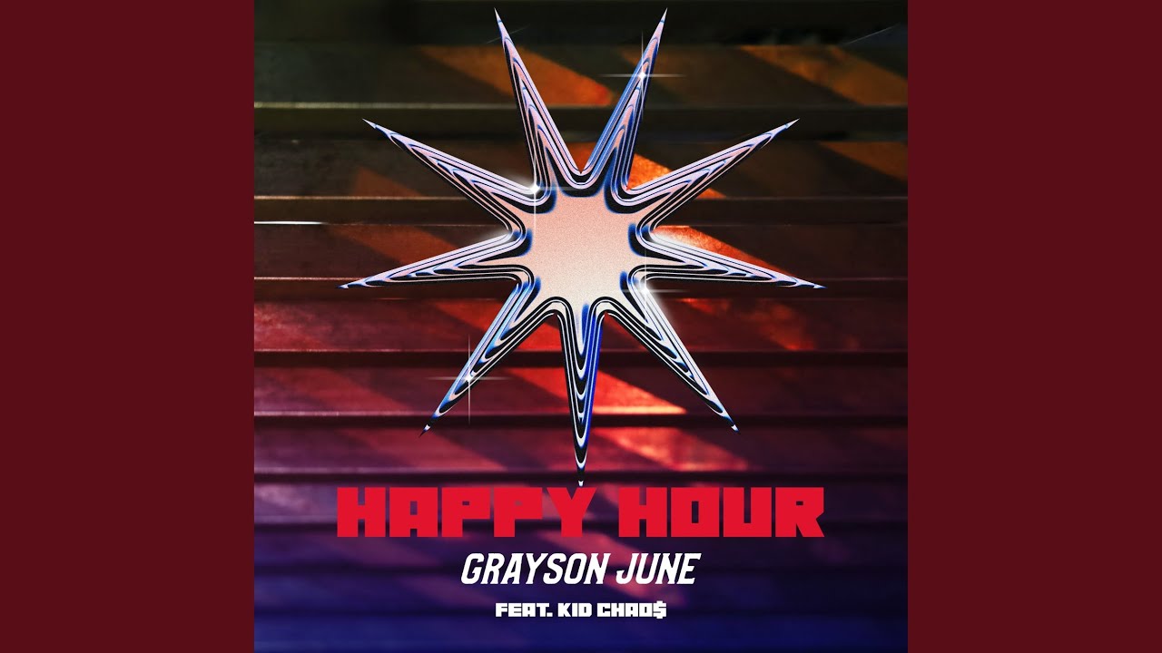 Happy Hour - YouTube