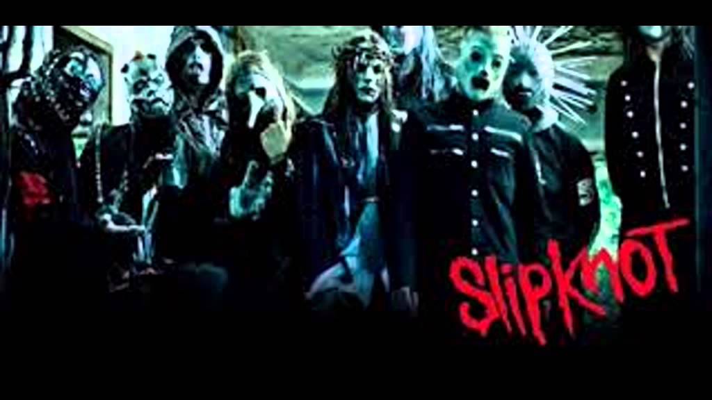 Slipknot - Snuff - YouTube