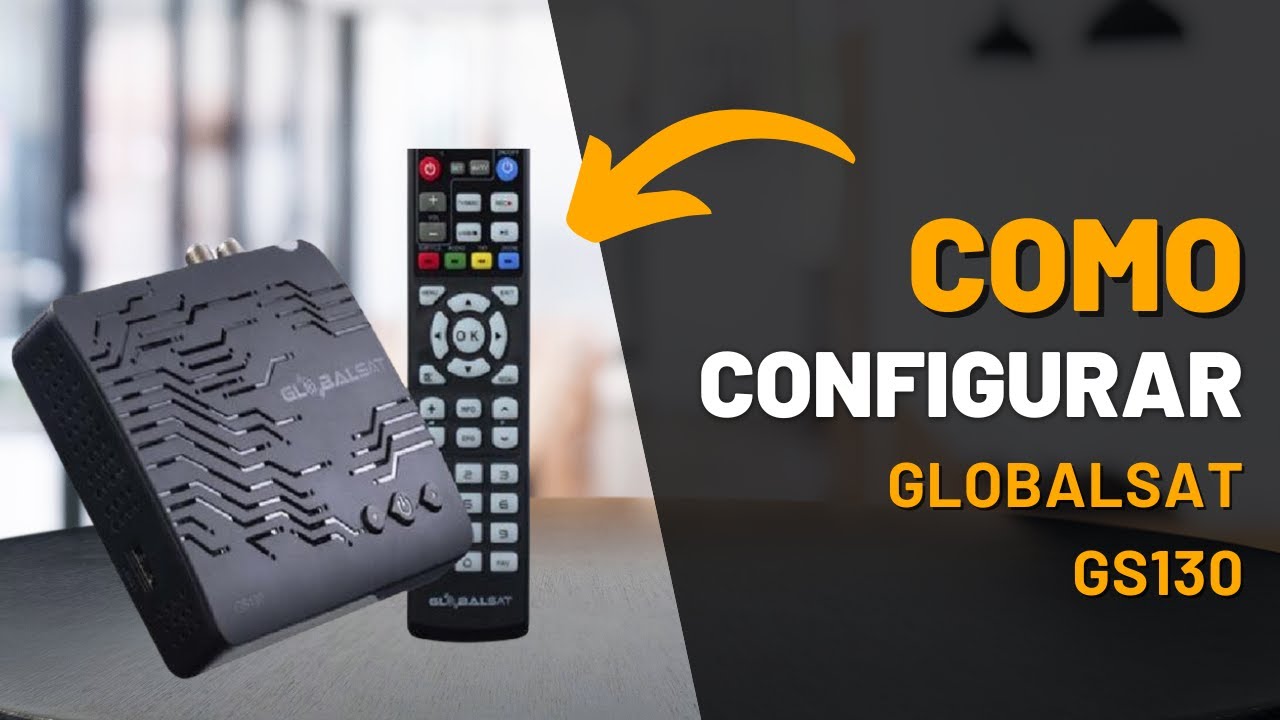 Atualizando e Configurando Globalsat GS130 (PASSO A PASSO FAZENDO O ...