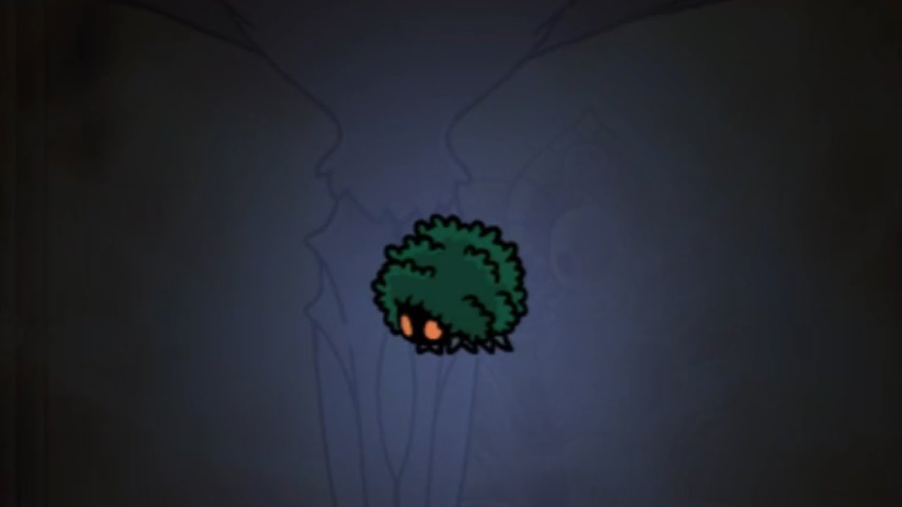 mosscreep video - YouTube