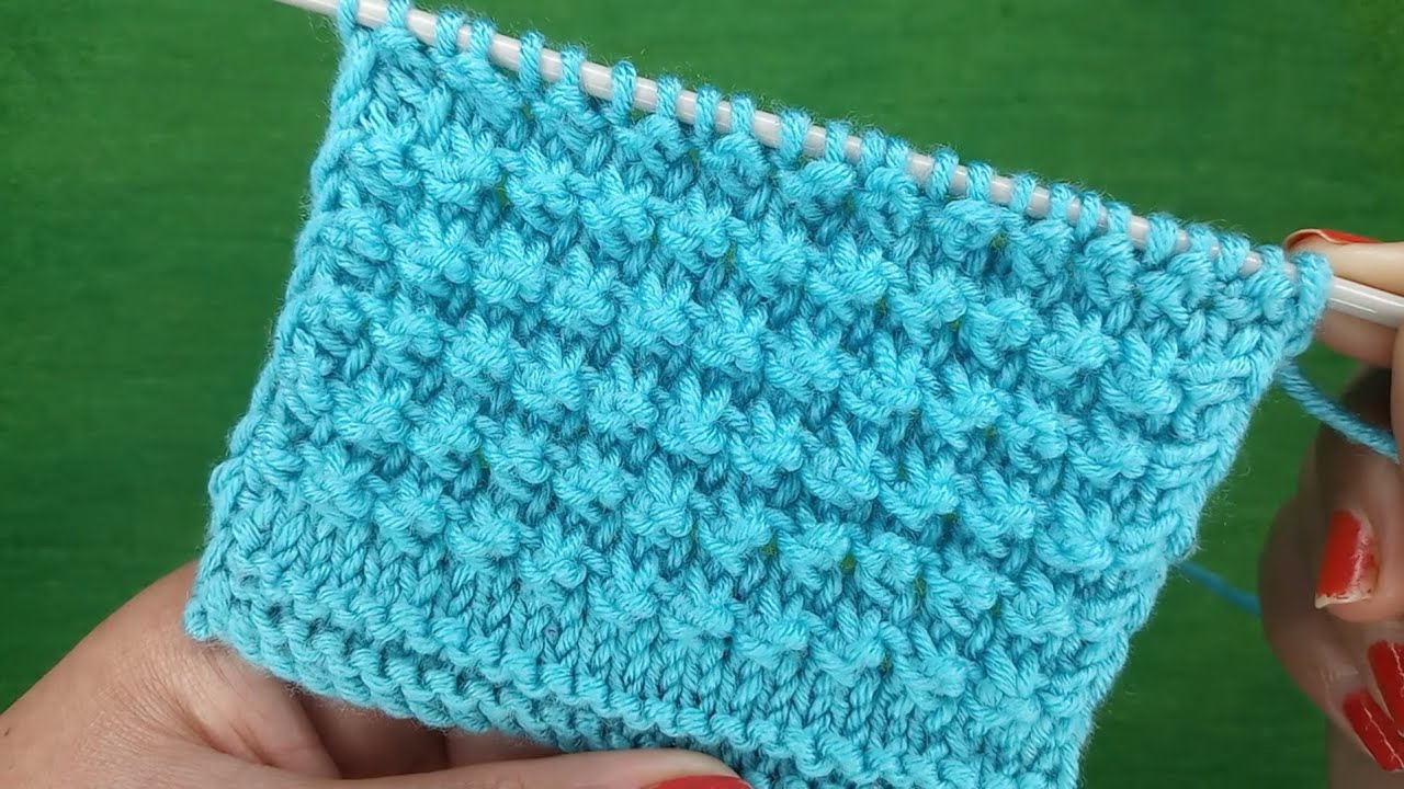 Easy And Beautiful Knitting Design/Pattern For Baby Sweater,Jacket ...