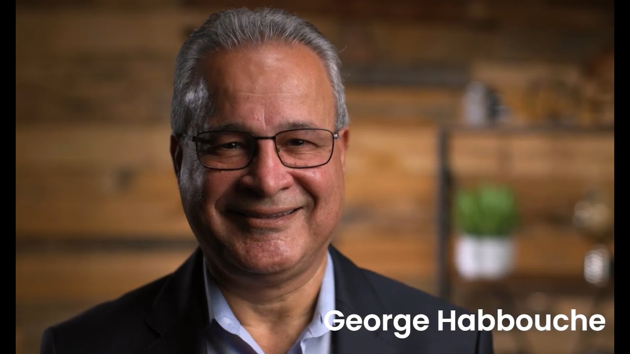 George Habbouche | FranNet Success Stories - YouTube