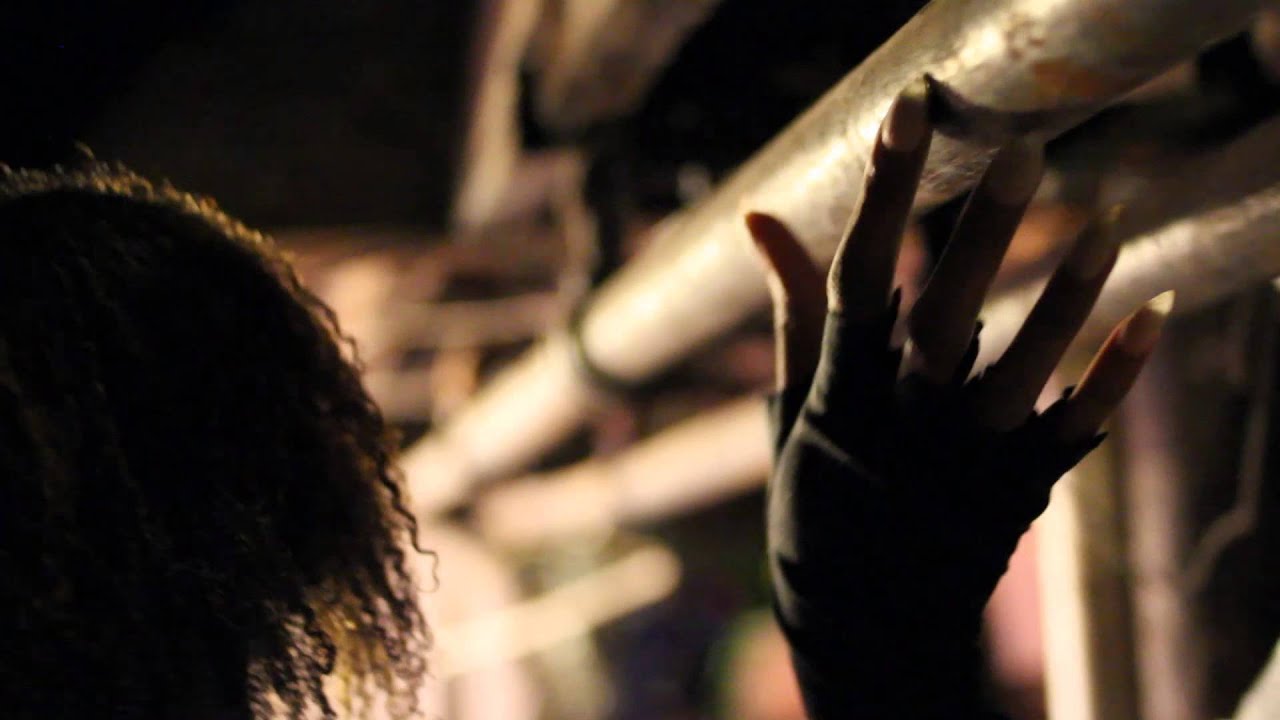 Machinima+DPS: VILLAINS-Extended Trailer!!! - YouTube