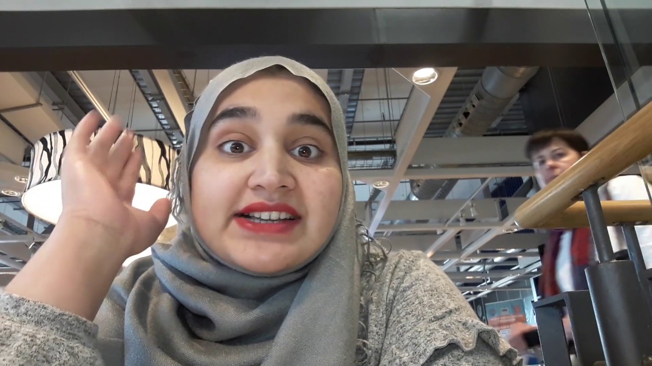 Saturday day out.... Fun time Vlog || Pakistani Vlogger Abida - YouTube