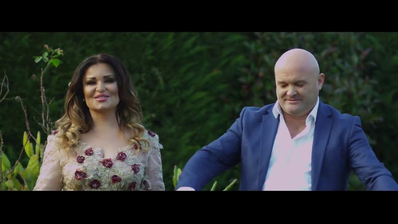 Vida Kunora & Arben Gjeloshi - Ah moj gru moj gruja jeme (Official ...