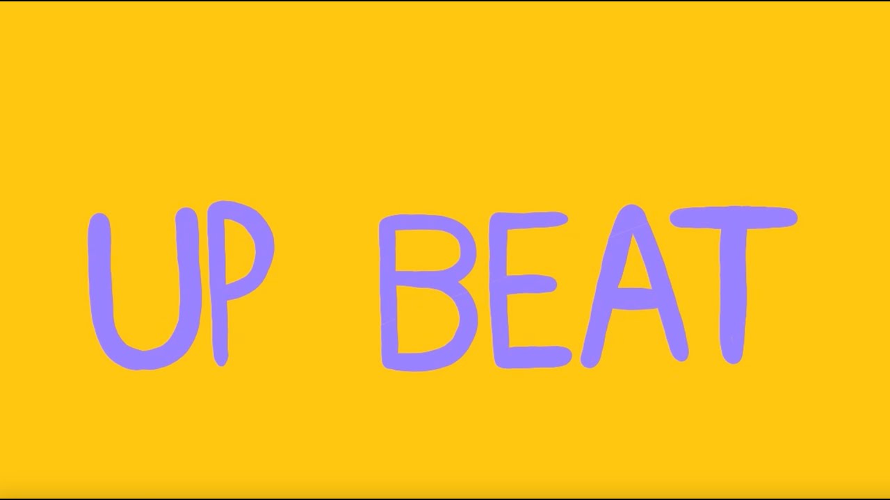 UpBeat Animation - Coming Soon. - YouTube