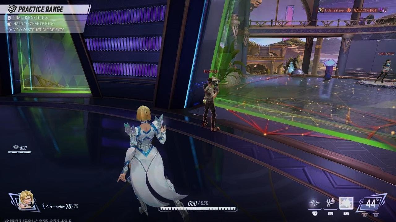 Practice is needed - YouTube
