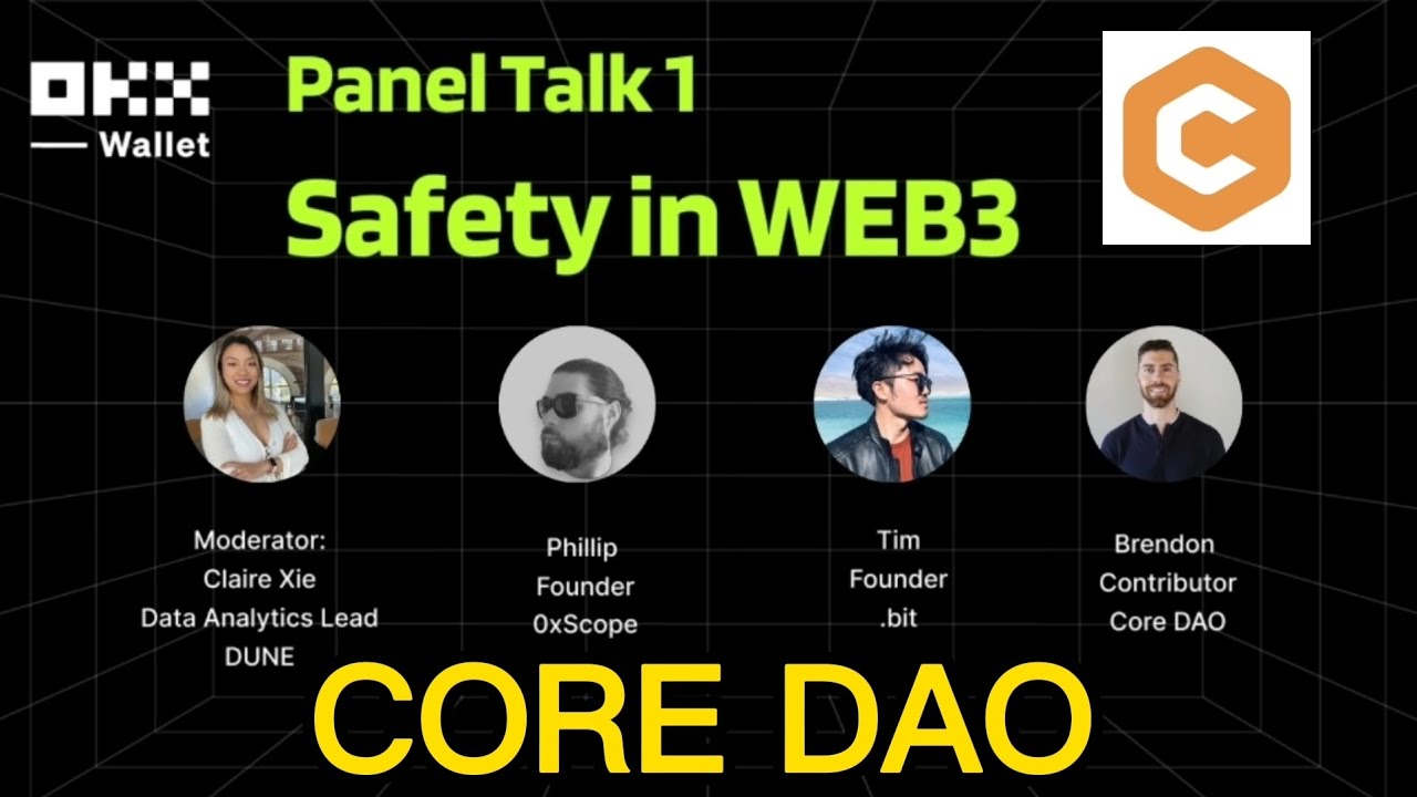 INFORMATE SOBRE LO NUEVO QUE VIENE EN CORE DAO! VIDEO EXPLICATIVO - YouTube