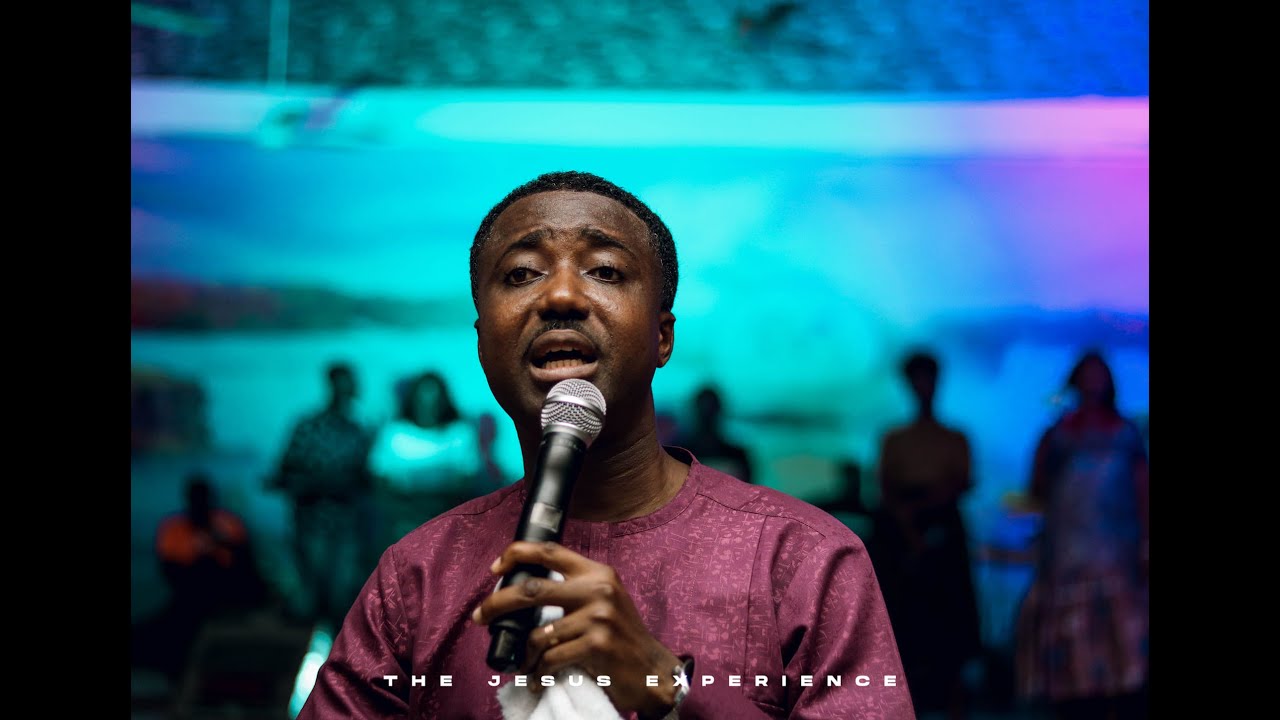 LIVE with Moses OK on Adom Work and Happiness (09-03-23) - YouTube