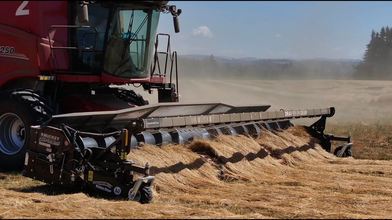 Ceres Ag Solutions - YouTube