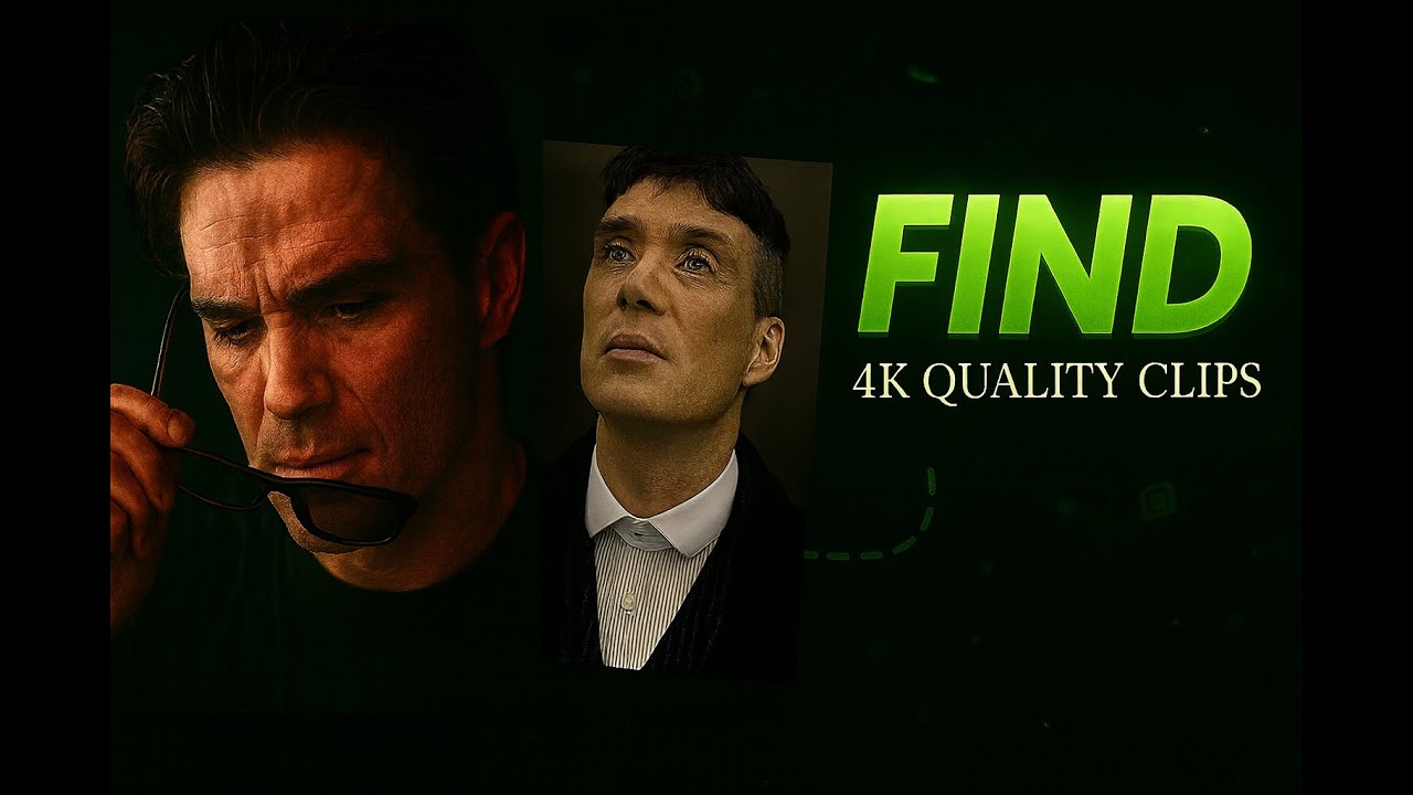 How To Find 4k Quality Clips | Movie,Car, Anime Clips - YouTube