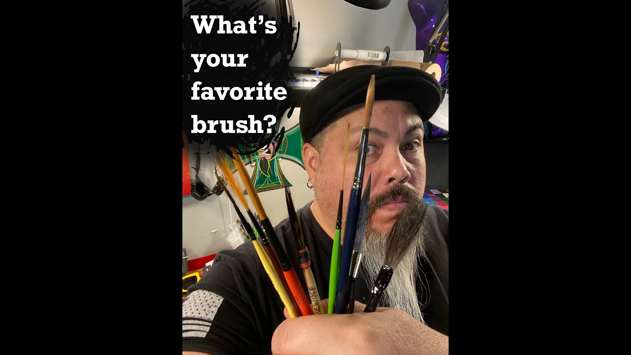 What is your favorite pinstriping scrolling lettering and graphics ...