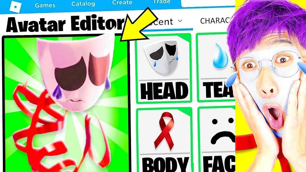 Making GANGLE From AMAZING DIGITAL CIRCUS A ROBLOX ACCOUNT!? (EXPENSIVE ...