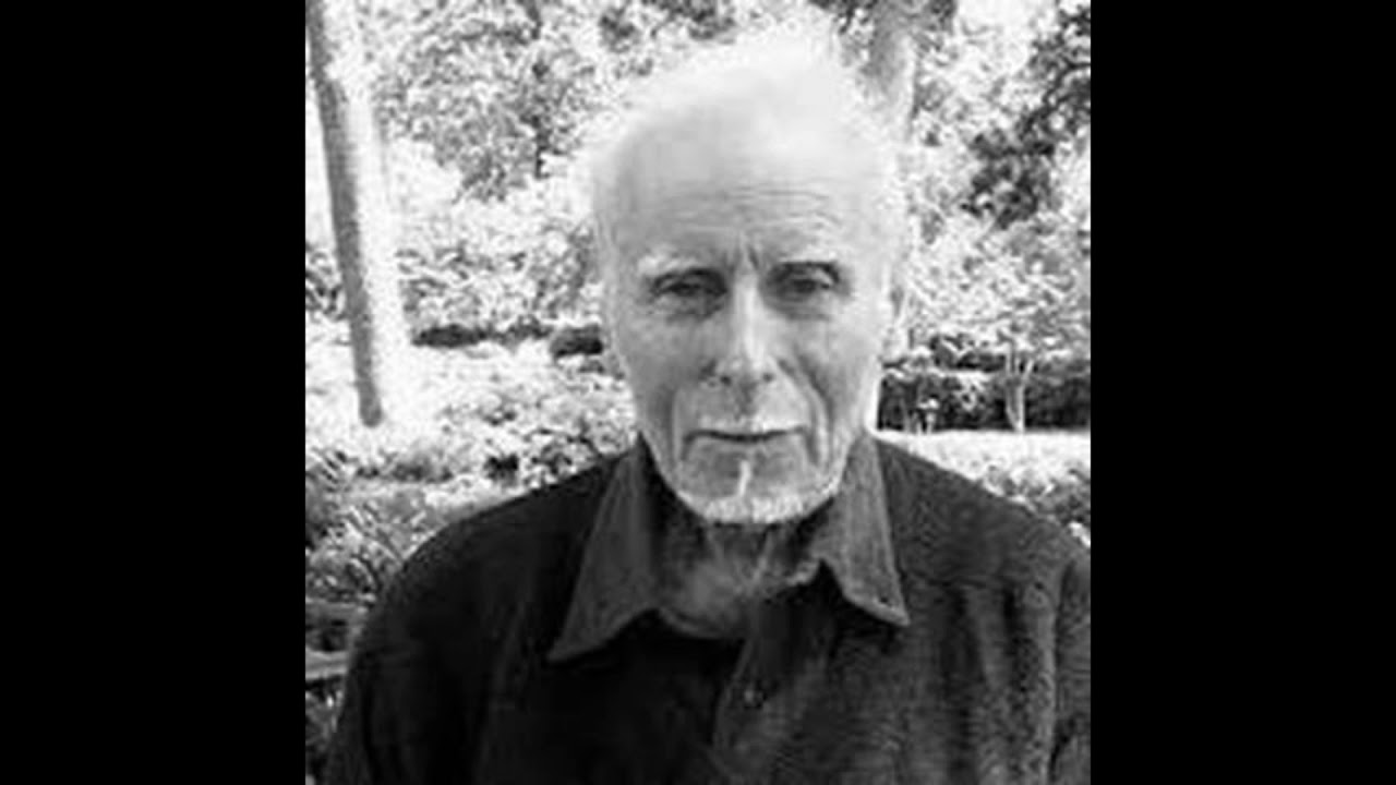 Jack Gilbert - interviewed by Henry Lyman for Poems to a Listener (1994 ...