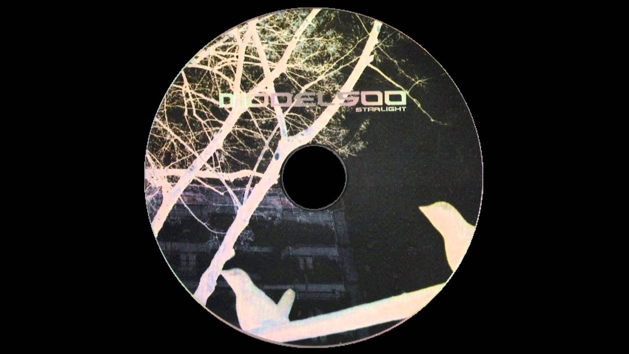 Model 500 - Starlight (M 69 Original Mix) - YouTube