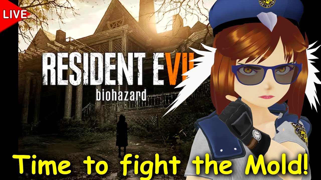 zombie mold - YouTube