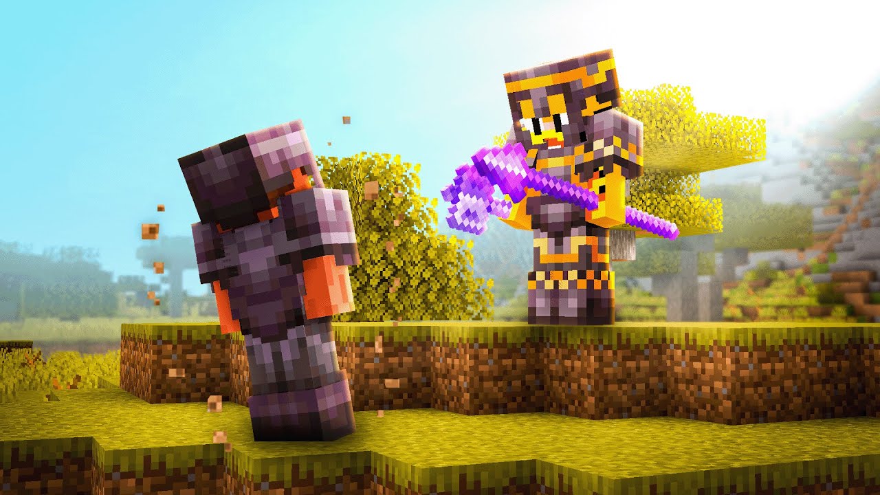 I Mastered The Most Powerful Weapons - YouTube