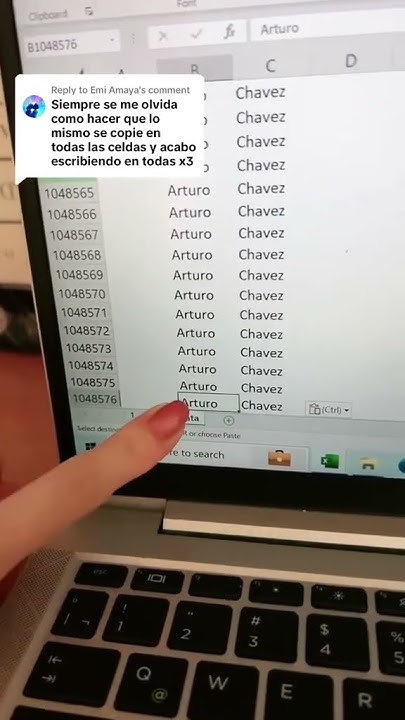 Aprende Excel Principiantes Trucosexcel Exceltips Tutorialexcel Excelavanzado