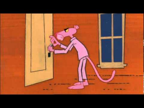 La Pantera Rosa / The Pink Panther - El Mosquito Impertinente - Ep.10