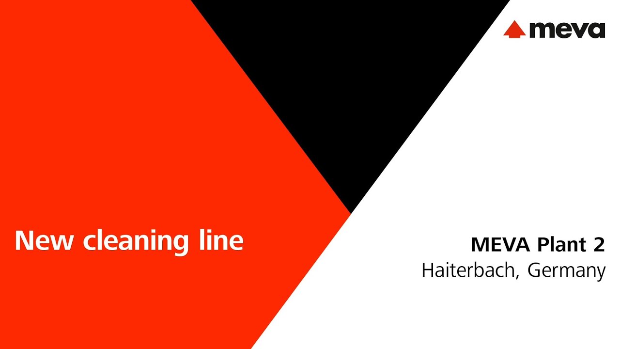 Professional, industrial formwork cleaning - YouTube