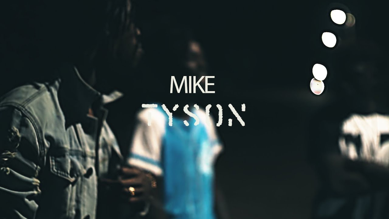 Tony Osama - Mike Tyson - YouTube