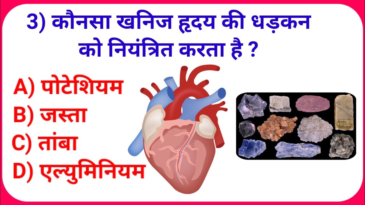 Gk Questions And Answers || Gk QuizII General Knowledge || Gk ke sawal ...