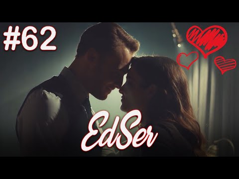 Baştan Sona Eda ve Serkan! (Part 62) - Sen Çal Kapımı