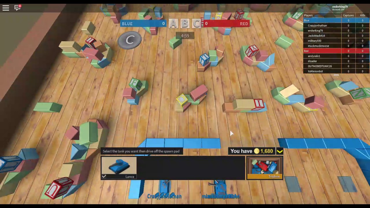 This game is actually fun!!! - YouTube