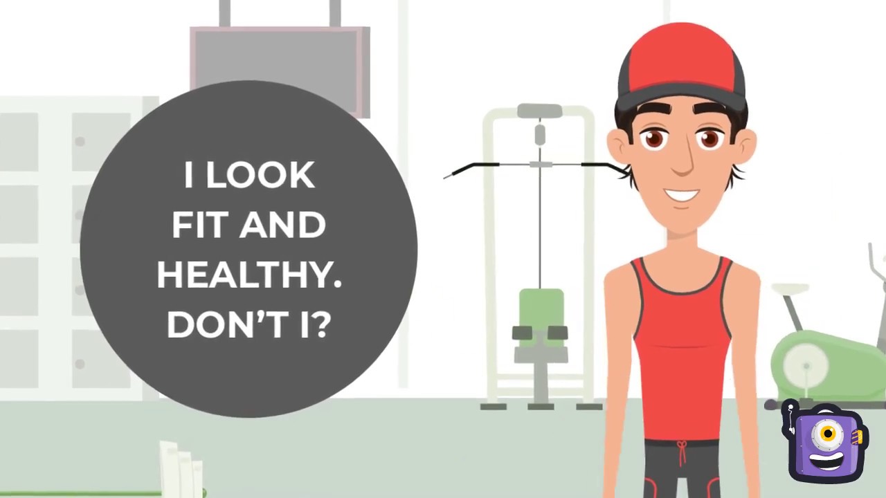 5 BASIC RULES TO GET A FIT BODY - YouTube