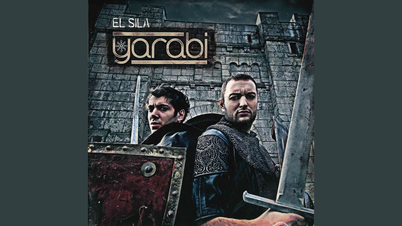El Sila (Dj Rynno & Cristian Tiu Remix) - YouTube