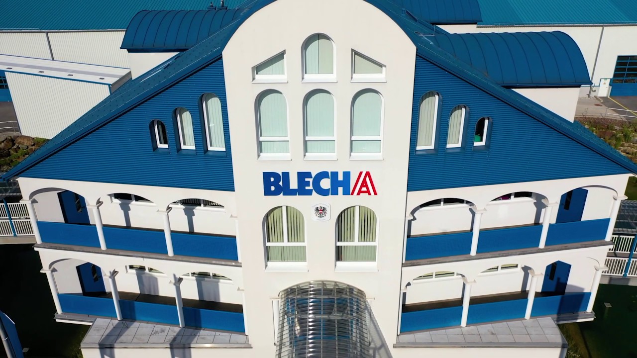 Blecha Imagefilm HD - YouTube