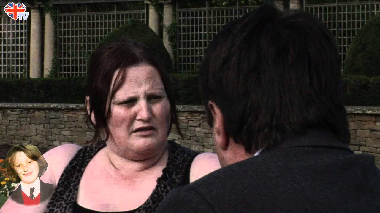 Justice for Charlene - Karen Downes speaks with Nick Griffin (Video ...