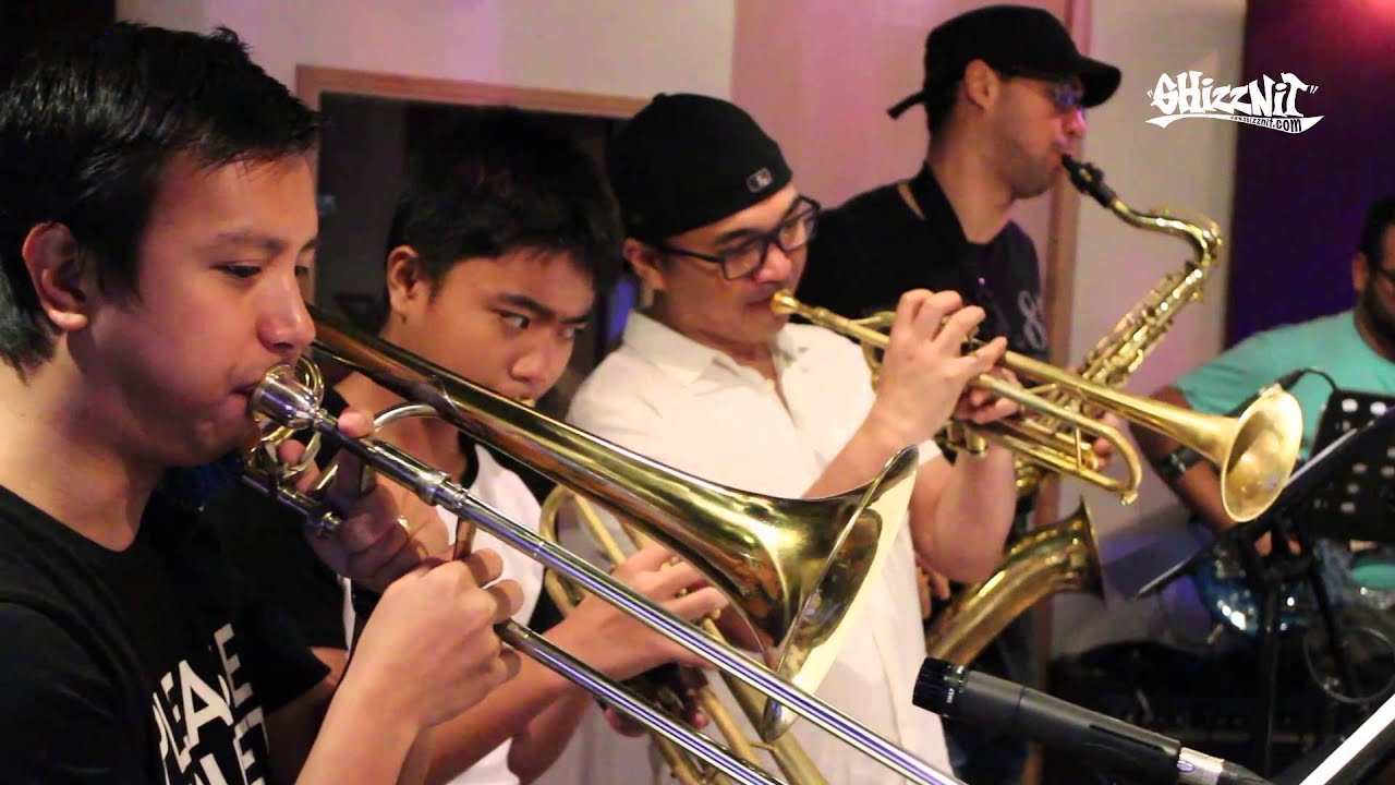 Azucar Latina Ensemble Rehearsal Highlight - YouTube