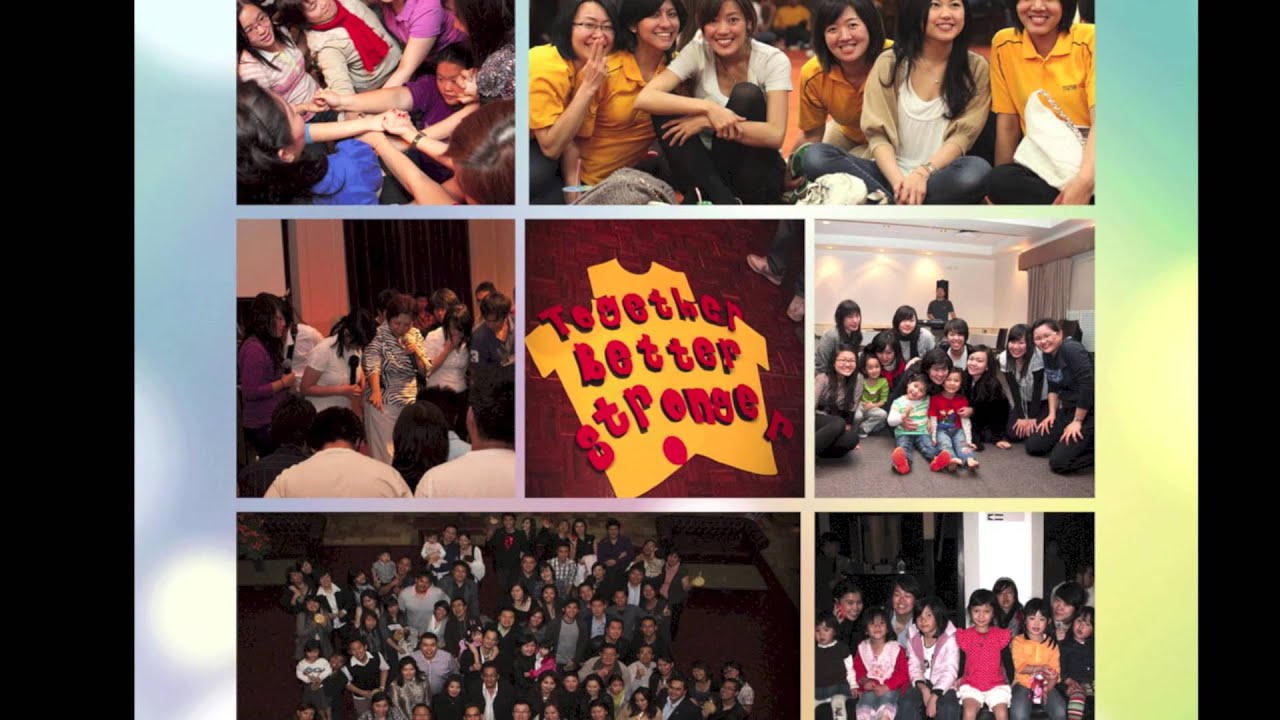 IFC 20th Anniversary - YouTube