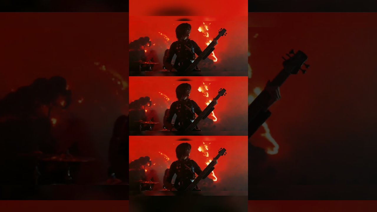 The Warning | Disciple || Ale #shorts - YouTube