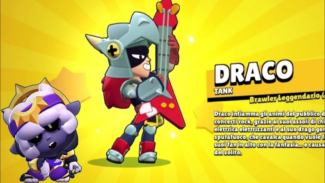 Sblocco e maxo *DRACO* al 11, e shoppo la nuova skin *SANDY DA INCUBO ...