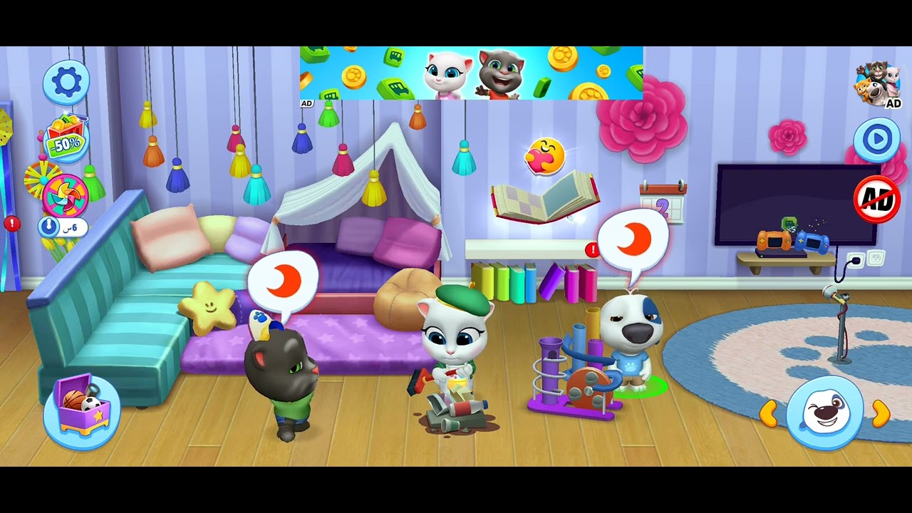 Tom s friends A Profile of Tom s Friends: Who They Are and What They Do ...