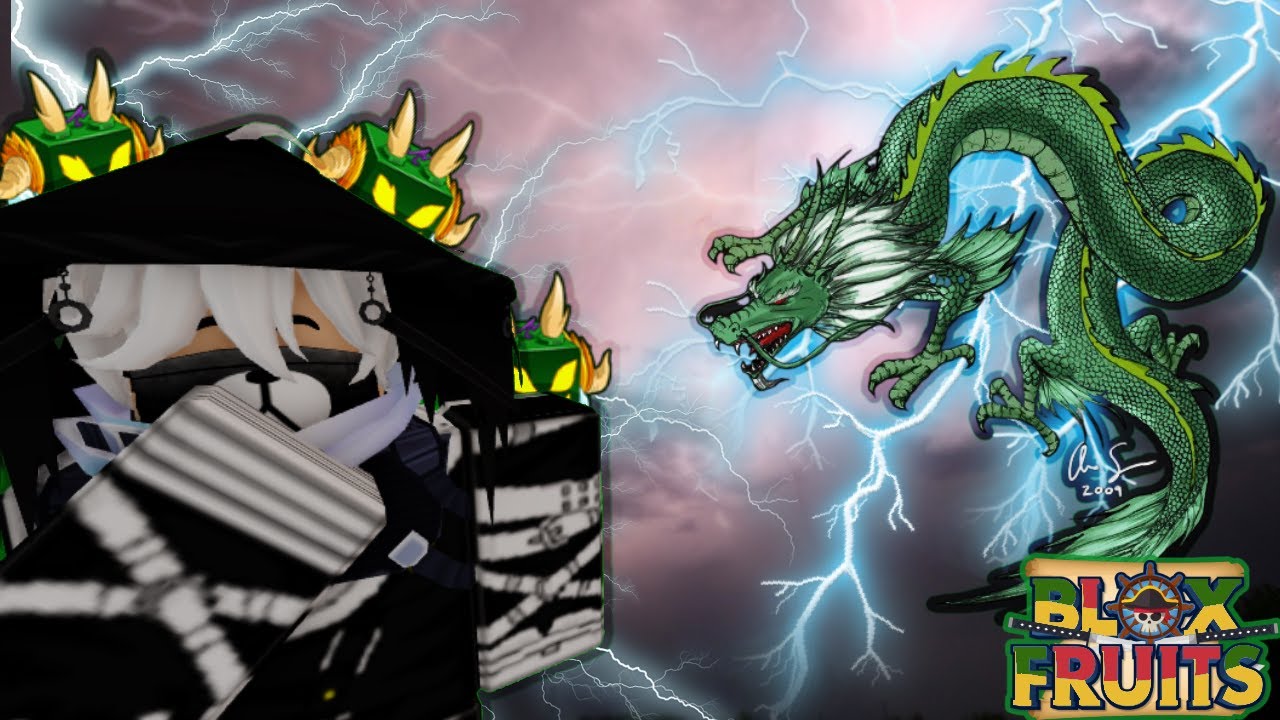 ESTE ES EL DRAGON REWORD. - YouTube