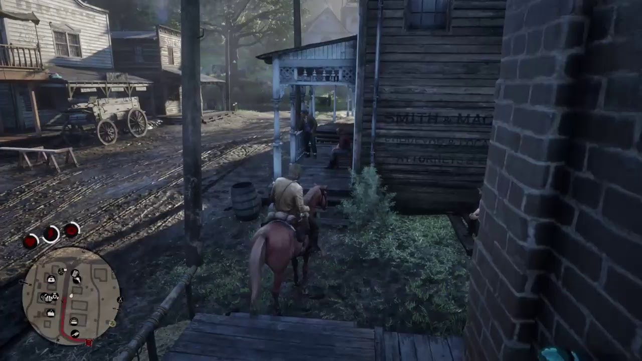 Red dead redemption 2 storymode stream and join to play rdr2 online ...