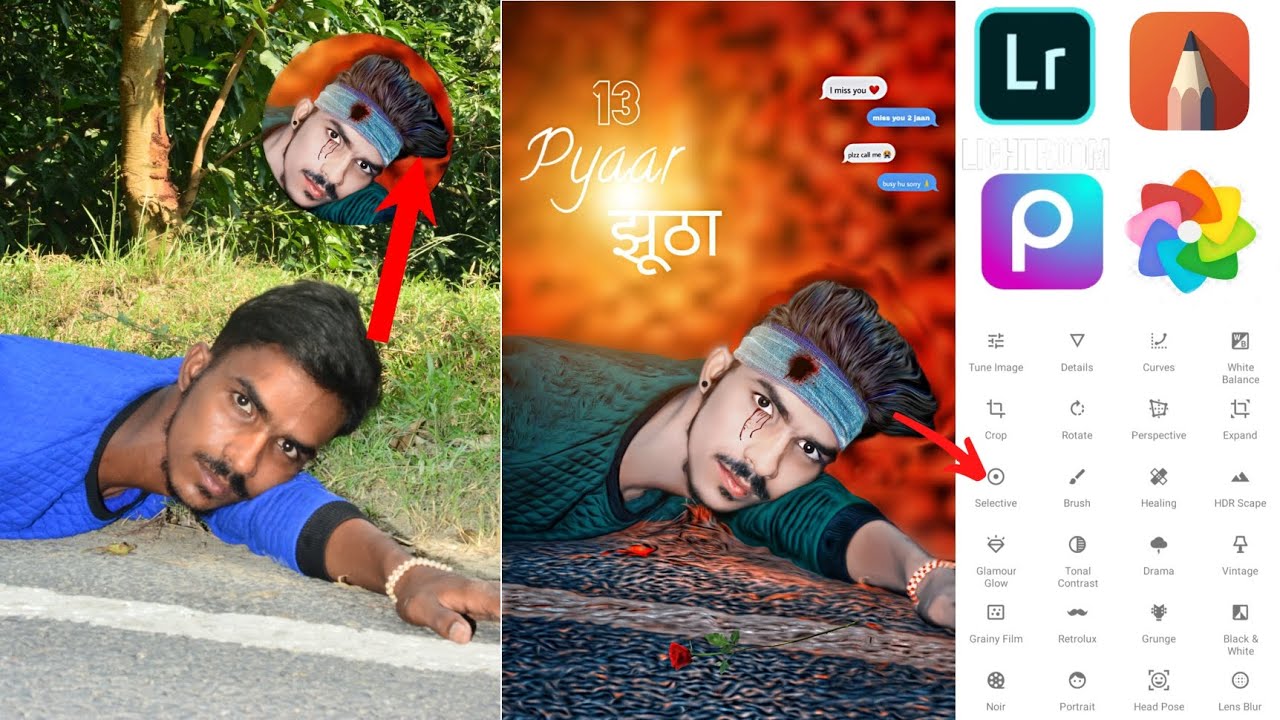 sad photo editing broken heart editing photo editing alone editor bth# ...