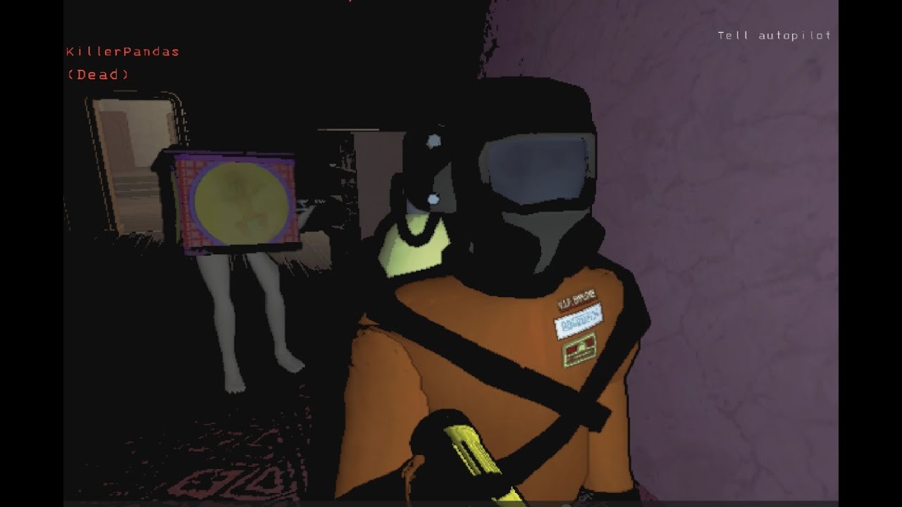 Alex's Nightmare Part 1 - YouTube