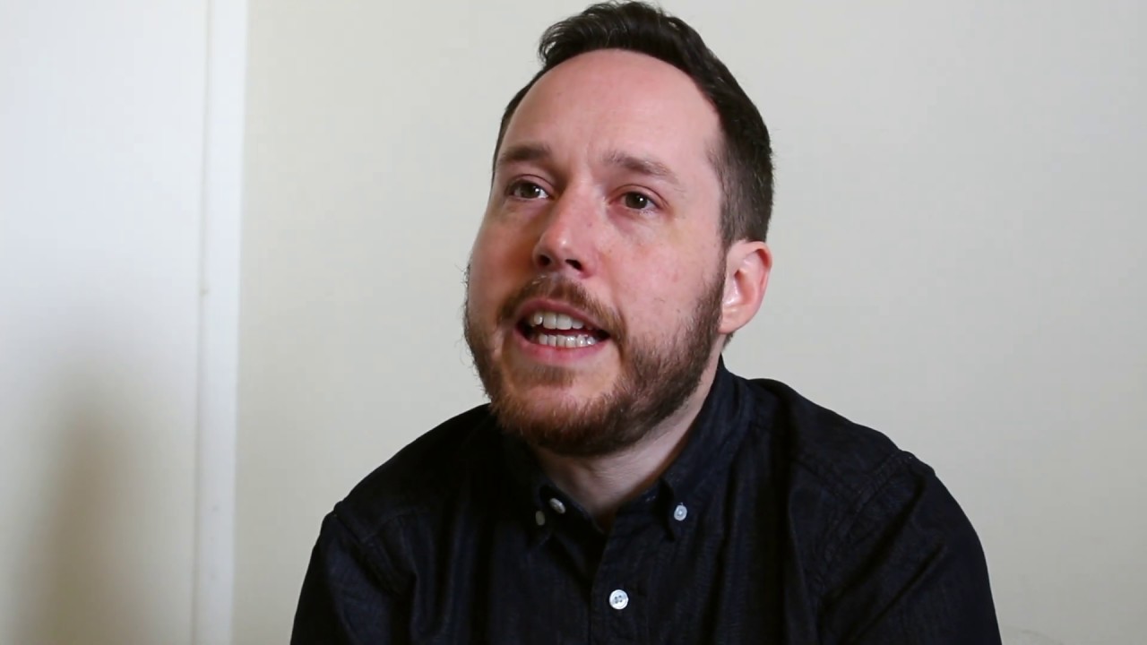 Sam Byers discusses whether Perfidious Albion is a Brexit novel - YouTube