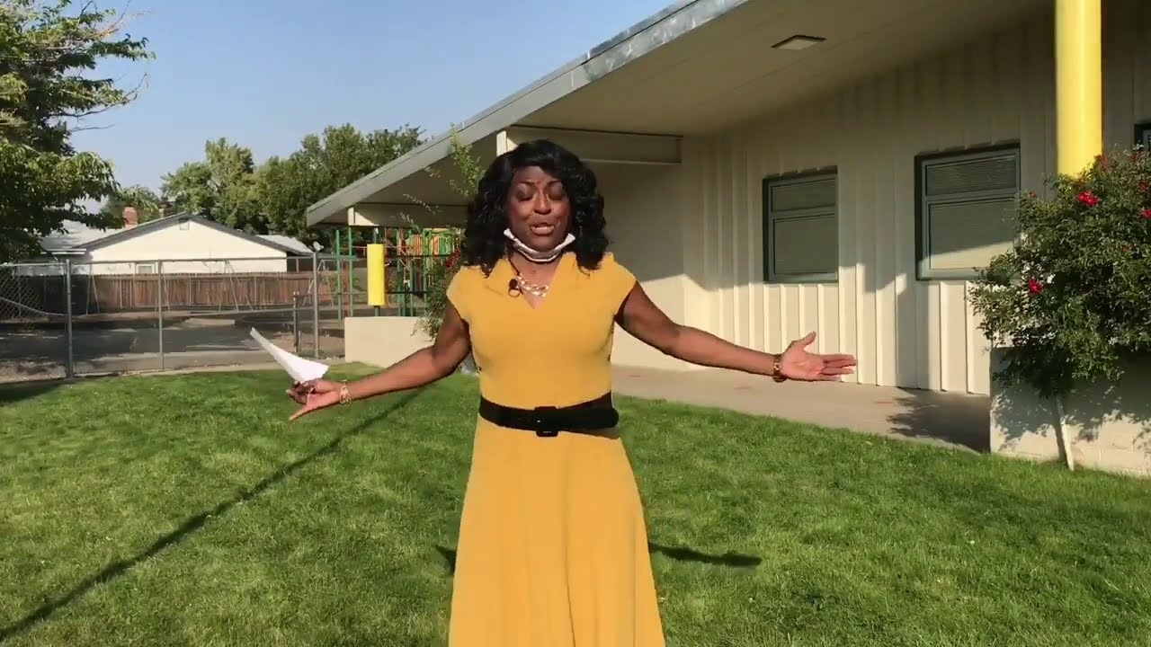 Reno+Sparks Chamber 2020 Online Candidate Forum: Angie Taylor, W.C ...